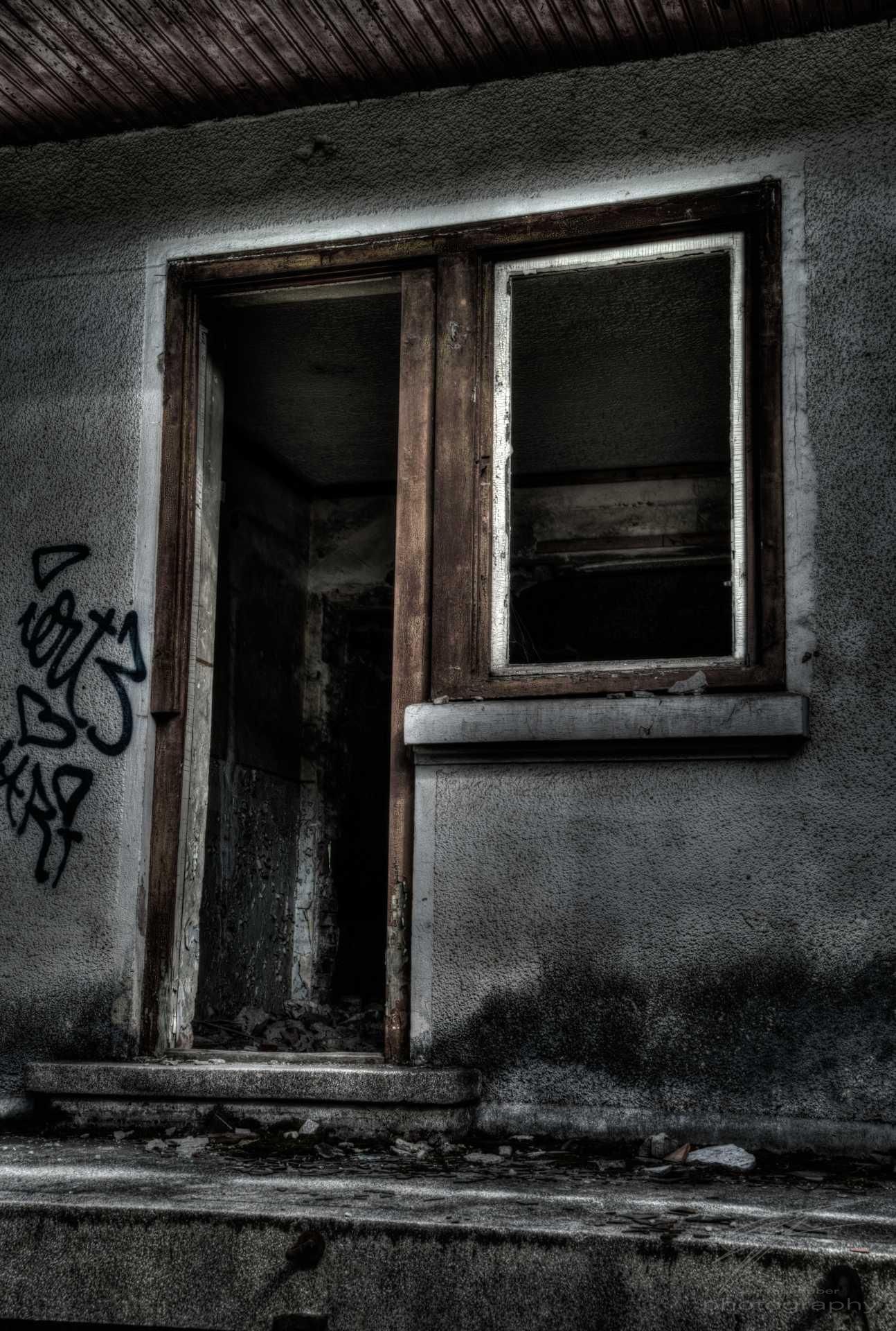 Cabana Dimbul Morii - Jan Fenkhuber Photography