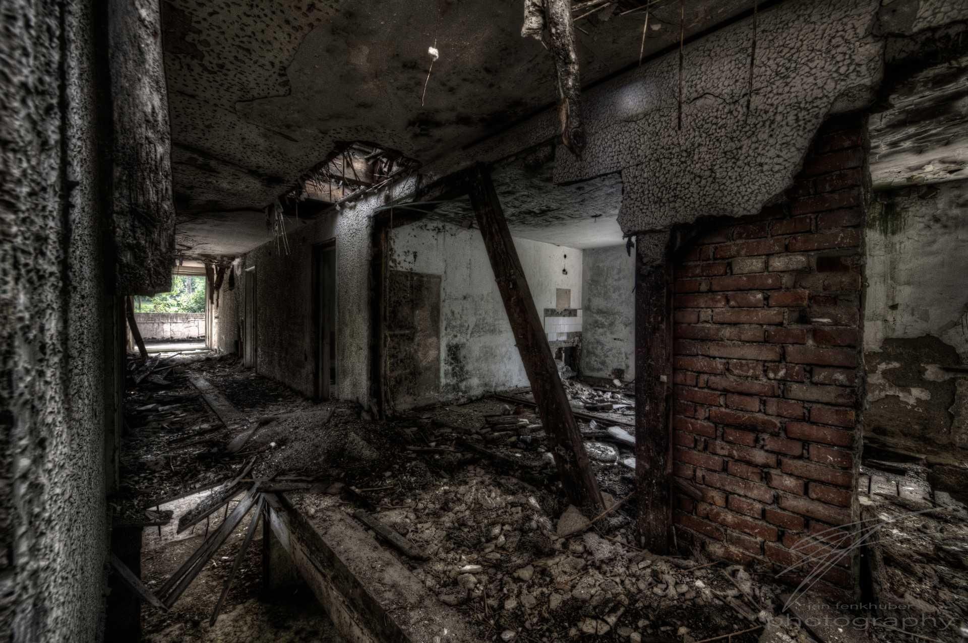 Cabana Dimbul Morii - Jan Fenkhuber Photography